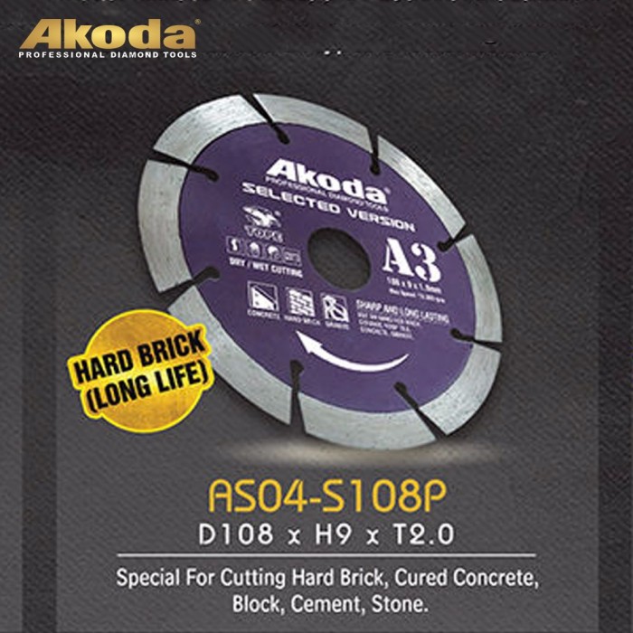 Akoda Discs & Wheels