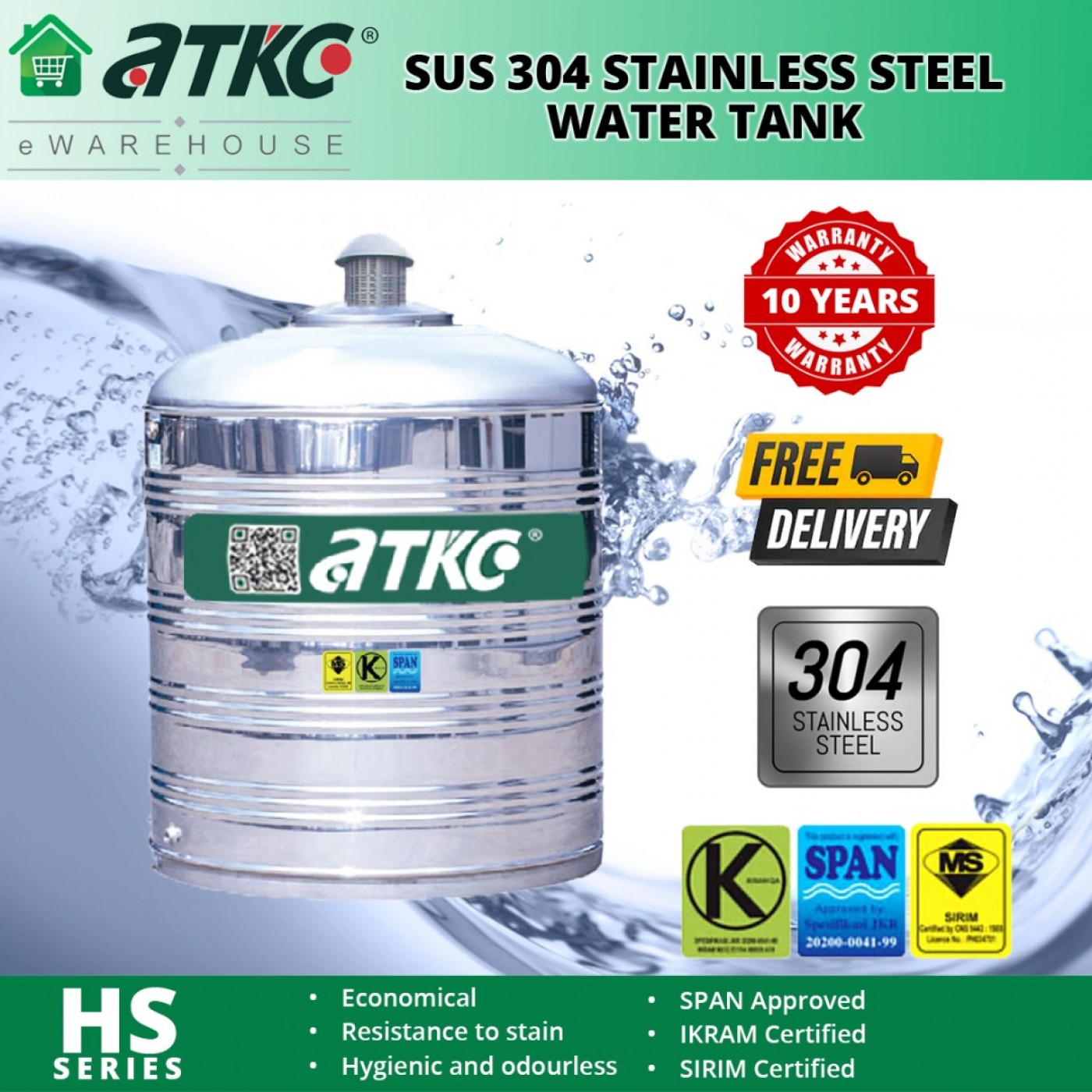 ATKC eWarehouse | Hardware & Building Materials | Home Improvement Store