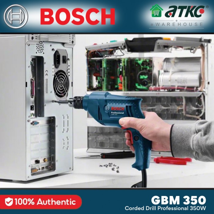 Bosch Drill Malaysia | Bosch Impact Drills | Bosch Screwdrivers