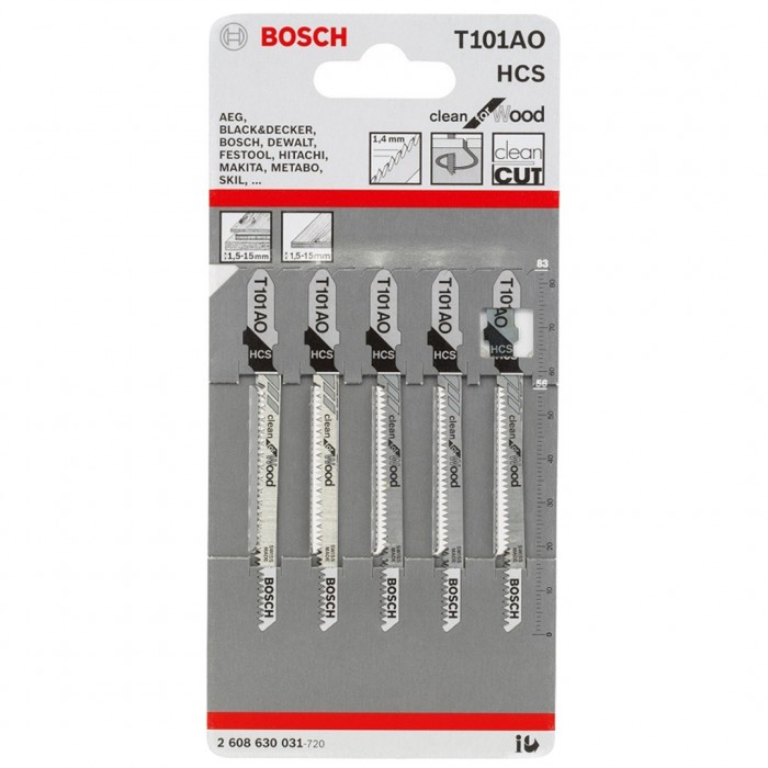 Bosch