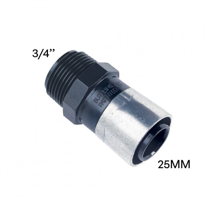 Buteline Pipes & Fittings