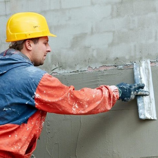 CMI 082 Medium Easy Render High Quality Polymer Modified Cement-Sand ...