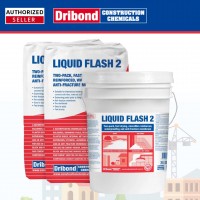 Dribond Kemcrete Primer/Bonding & Waterproofing Additive 20L (Liquid)