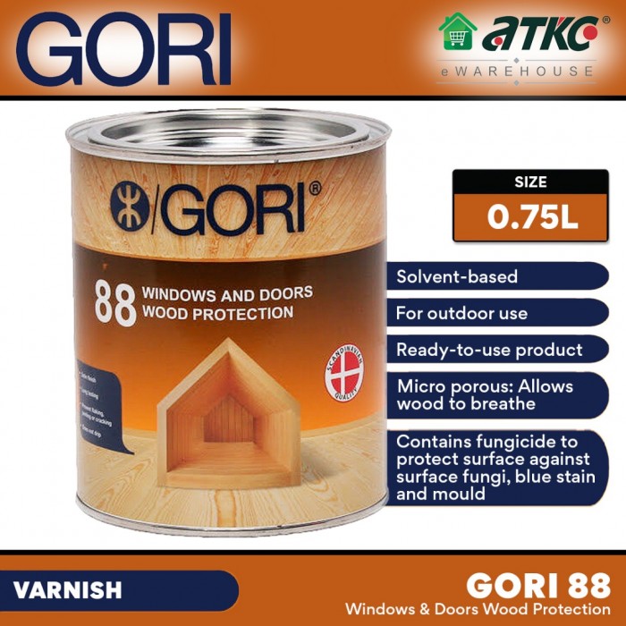 Gori Paint