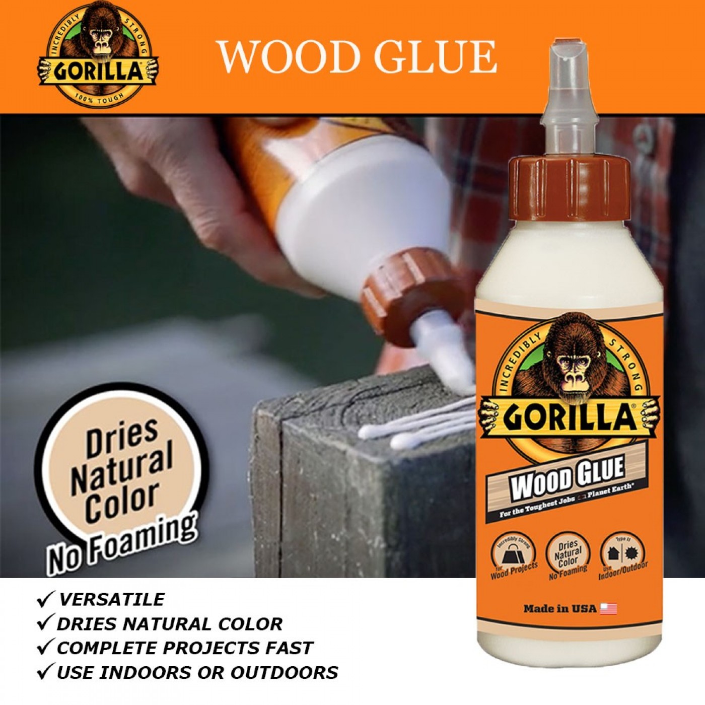 Gorilla