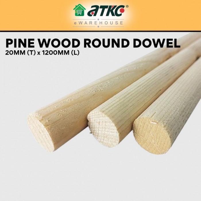 Pine Wood/Timber Price Malaysia Supplier | ATKC Sales Catalogue