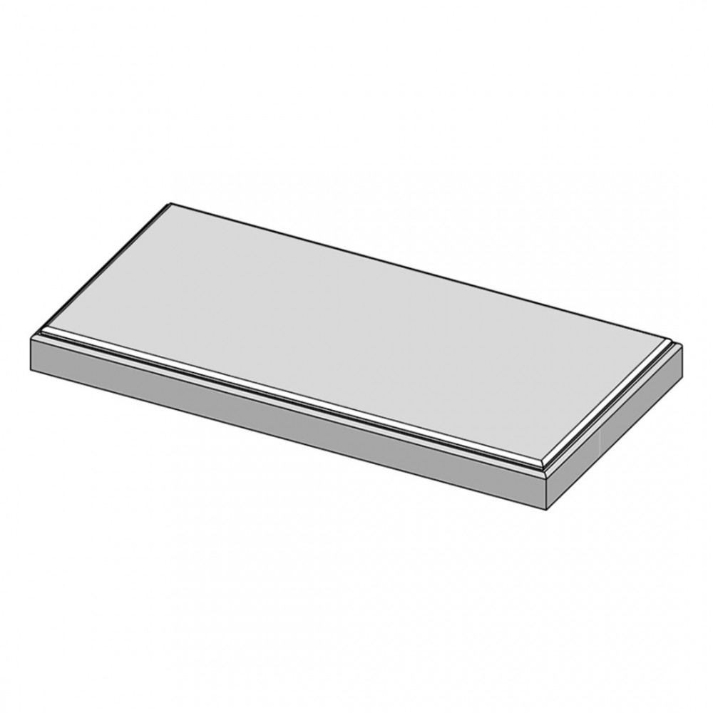 Home Store Precast Stepping Stone Slab For Gardening & Landscape 12 ...