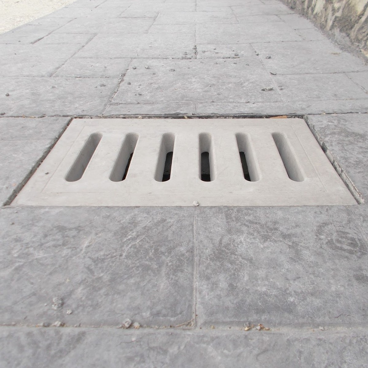 Home Store Precast Compress Slab With Reinforment Y10SQ Steel Bars ...