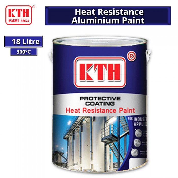KTH Paint