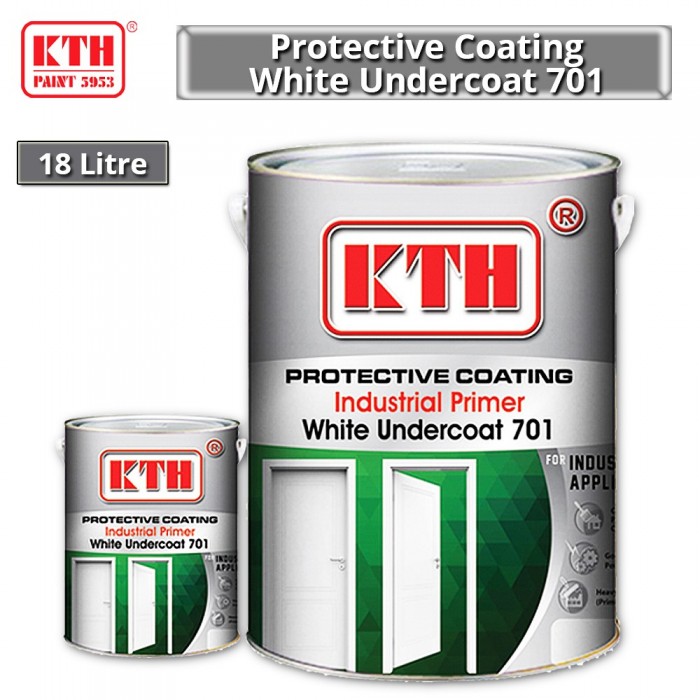 KTH Paint