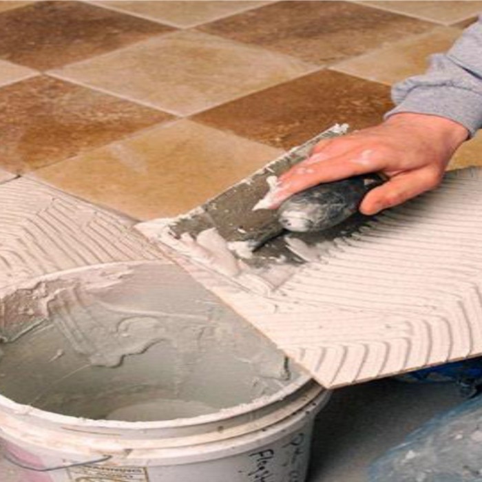 Laticrete 254 Platinum Thin-Set Mortar 25KG (Grey)
