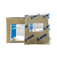 Mapei Mapefill 318 Pumpable, Multi-Purpose, Shrinkage-Compensated ...