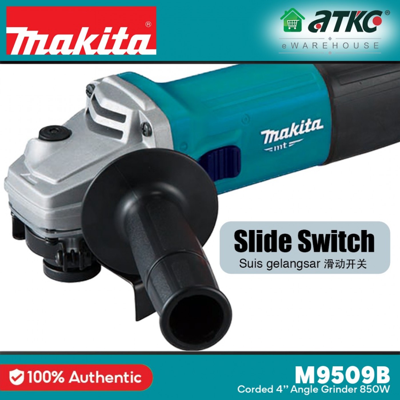Makita Power Tools Malaysia