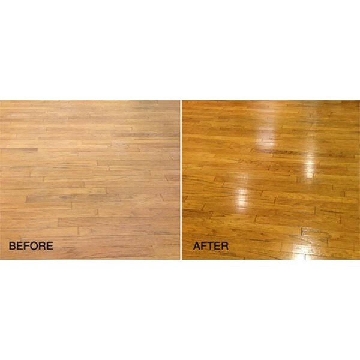 Otter Timber Hard Wax 1L (Clear Finish)