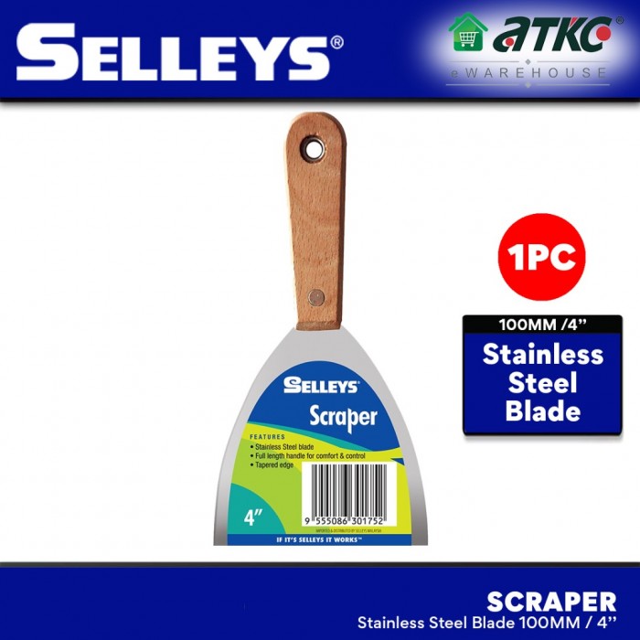 Selleys