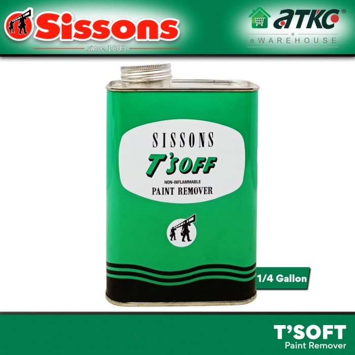 Paint Remover