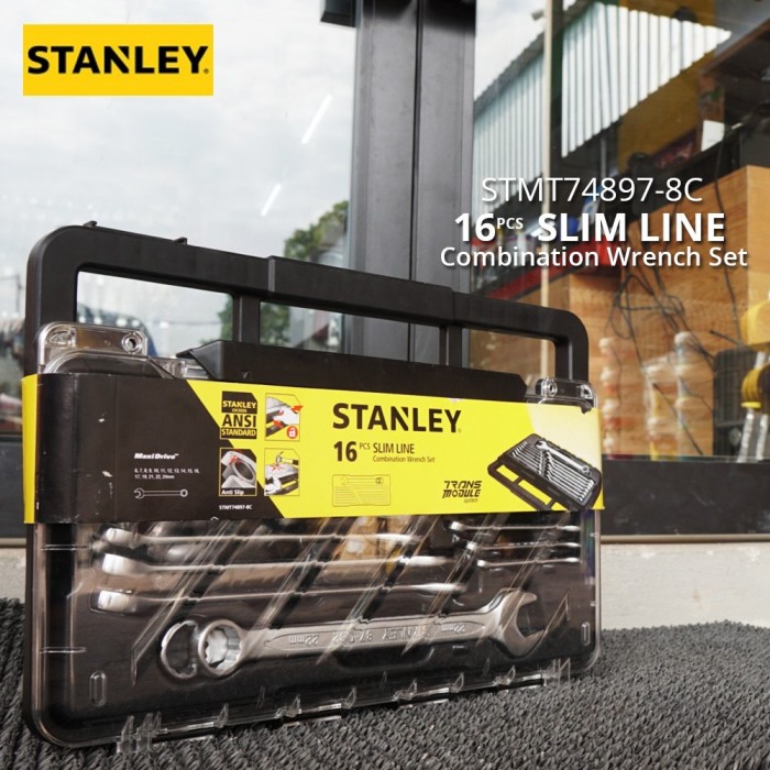 Stanley
