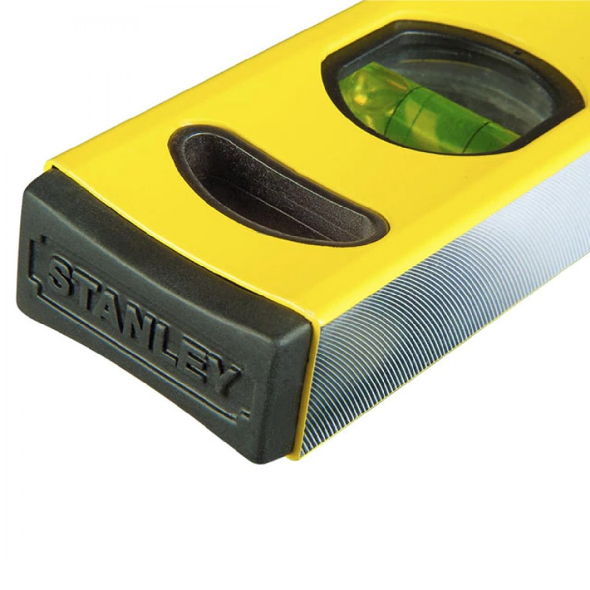 Stanley STHT43118-8 Aluminium Spirit Level 12" (30CM)
