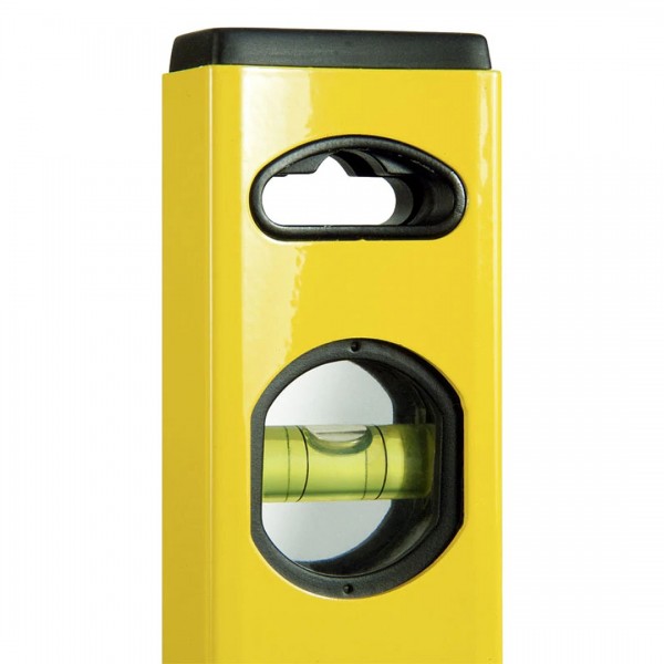 Stanley STHT43106-8 Aluminium Spirit Level 48" (120CM)