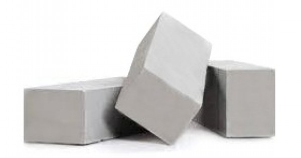 Starken DuraPro5™ Autoclaved Aerated Light-Weight Concrete (AAC) Block ...