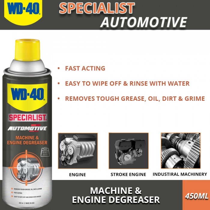 WD-40