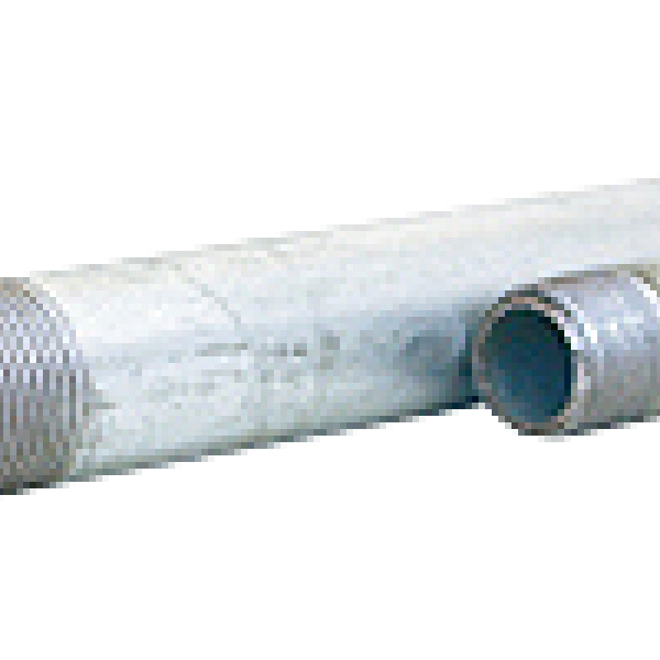 Galvanized Iron (GI) Pipe 1" (25MM) Class B x 1.5M