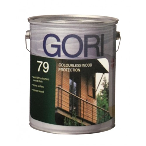 Gori Paint