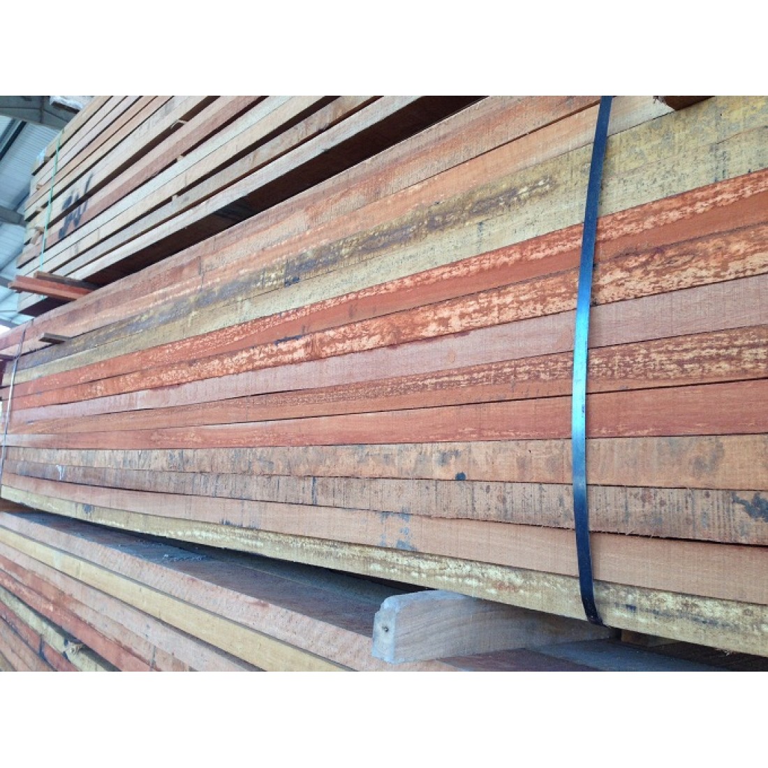Kelat Timber 2" x 6" x 12' (Construction Grade)