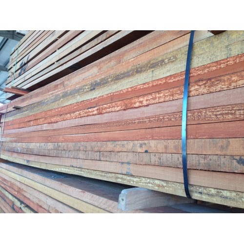 Kelat Timber 2" x 6" x 14' (Construction Grade)
