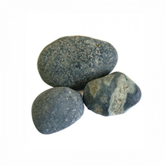 Sunden Stone Garden Pebble BP 2X3CM 20KG