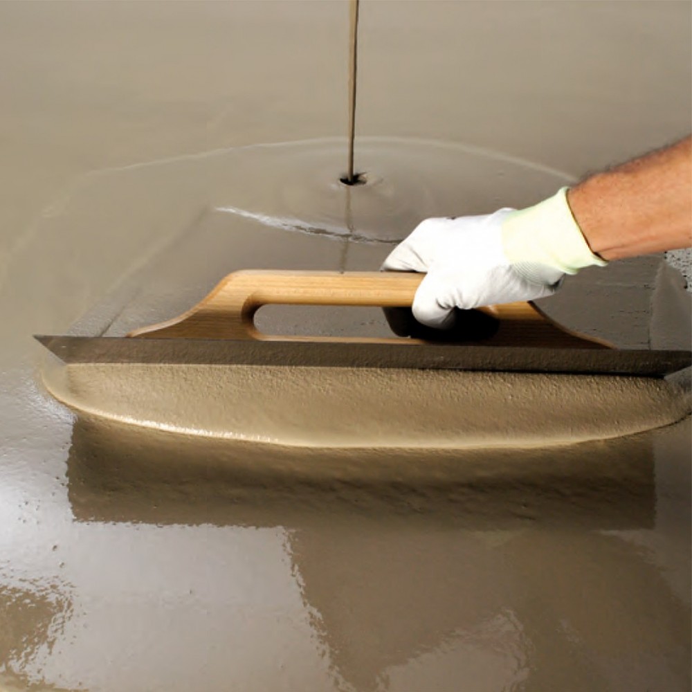 Mapei Novoplan 21 Fast Hardening Self Levelling Smoothing Compound 25KG