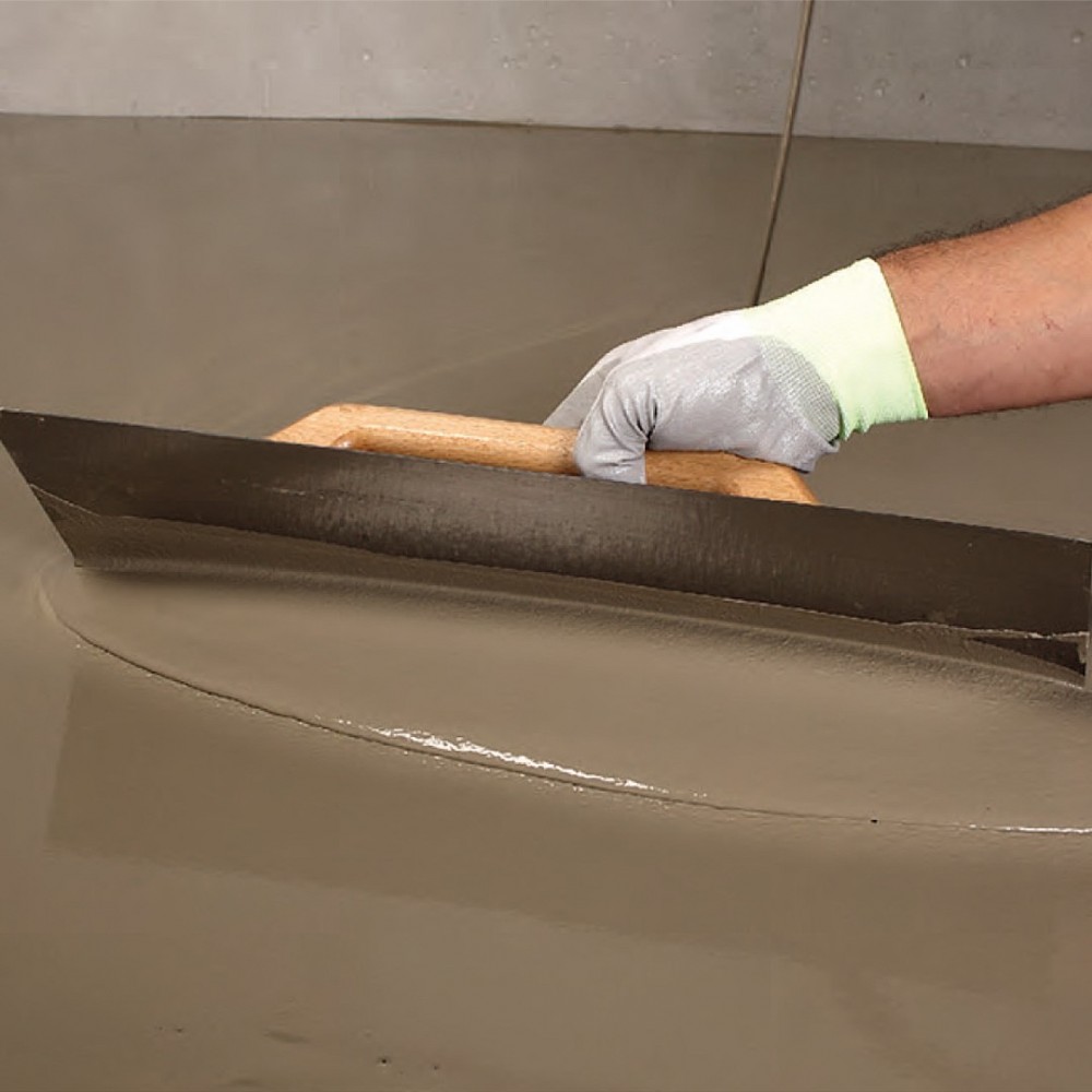 Mapei Novoplan 21 Fast Hardening Self Levelling Smoothing Compound 25KG