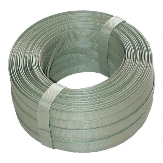 PVC Packing Strap Band 5/8" (15mm) x 1.8KG