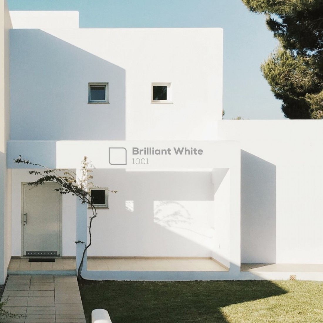 Nippon Paint Weatherbond Water-Based Paint For Exterior 18L (Brilliant ...