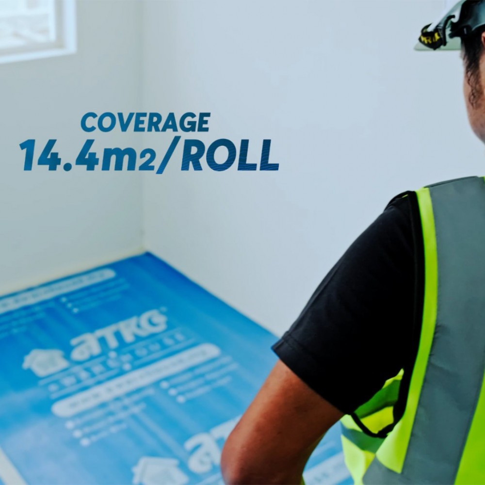 Home Store Floor Protection Underlayment Mat / Mat Plus Flooring ...