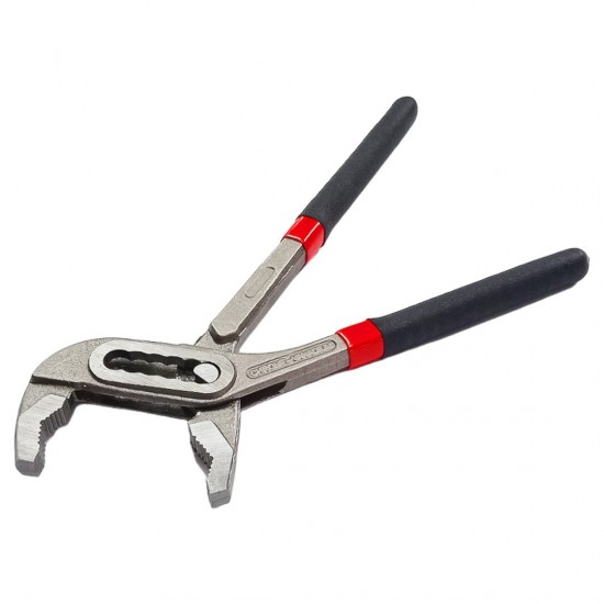 CN Multipurpose Adjustable Combination Plumbing Pipe Wrench Water Pump ...