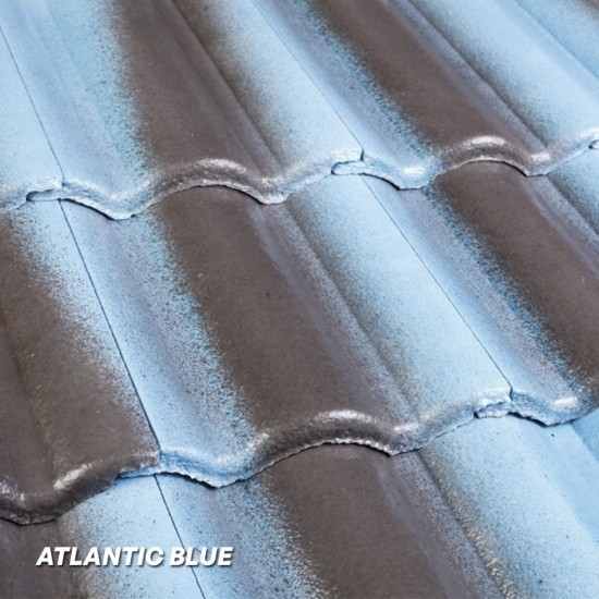 Monier Elabana Tropical Roof Tile System 330MM (W) x 420MM (L)