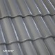 Monier Elabana Tropical Roof Tile System 330MM (W) x 420MM (L)