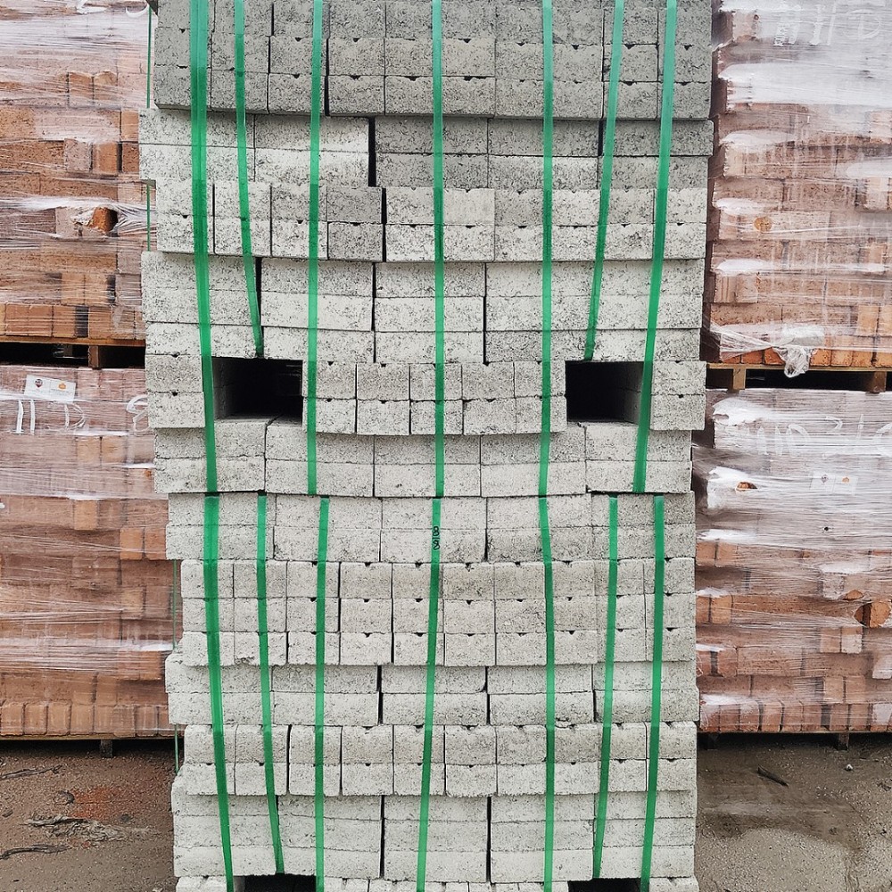 Cement Sand Bricks Grade B (760PCS/BUNDLE)
