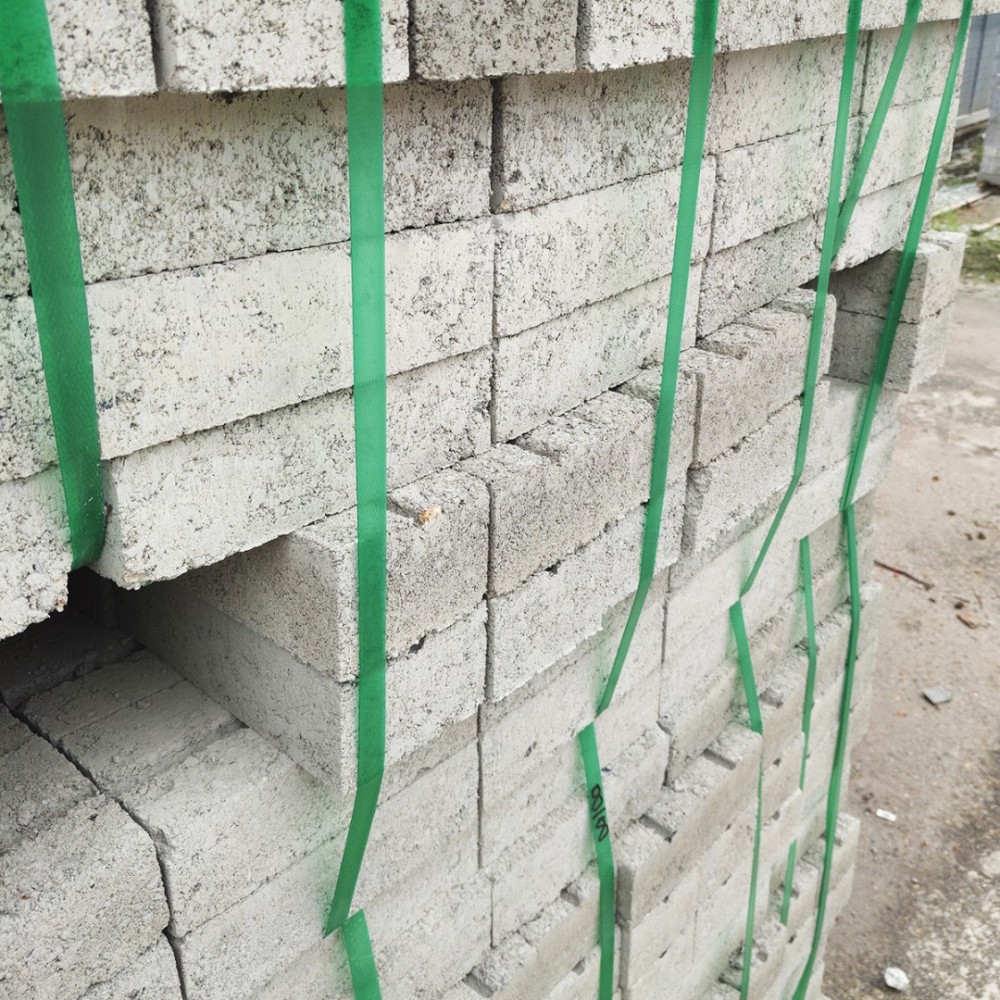 Cement Sand Bricks Grade B (760PCS/BUNDLE)