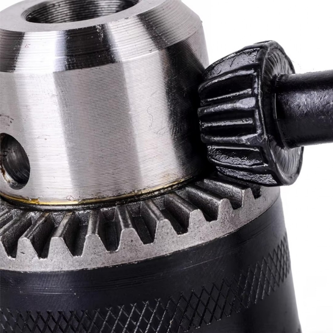 CN Drill Chuck Key 13MM Set (Chuck Head + Chuck Key + SDS Chuck Adaptor)