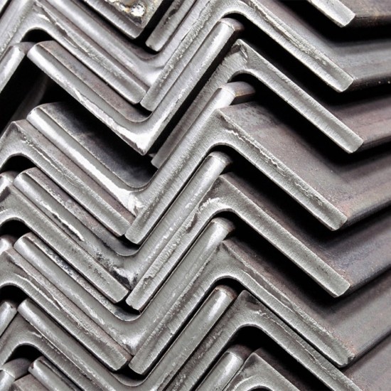 Mild Steel Equal Angle Bar 50MM 2'' (W) x 50MM 2'' (H) x 3.0MM (T) x 6 ...