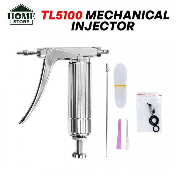 Home Store #TL5100 Mechanical Injector For Application Of Tile Adhesive ...