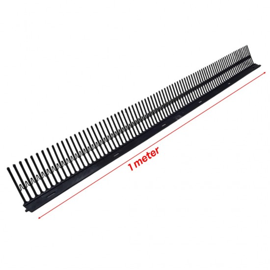 BMI Monier Pest Guard 1000MM (1M) For Prevent Bird & Bat