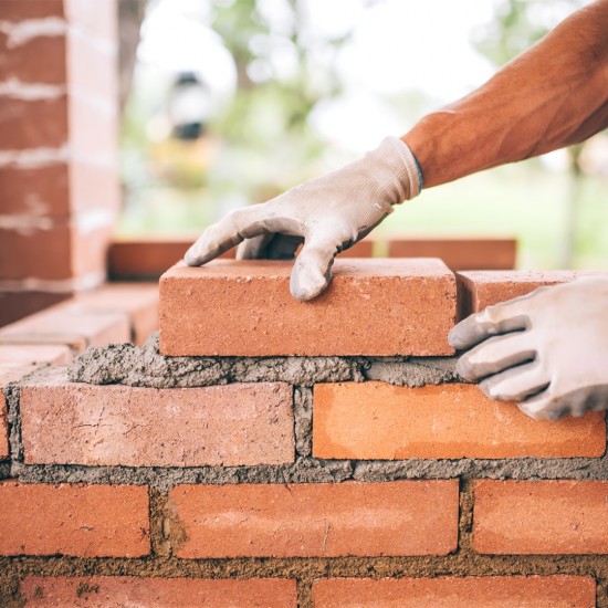 Deluxe Common Bricks/Batu-Bata Merah 215MM (L) x 100MM (W) x 65MM (H ...