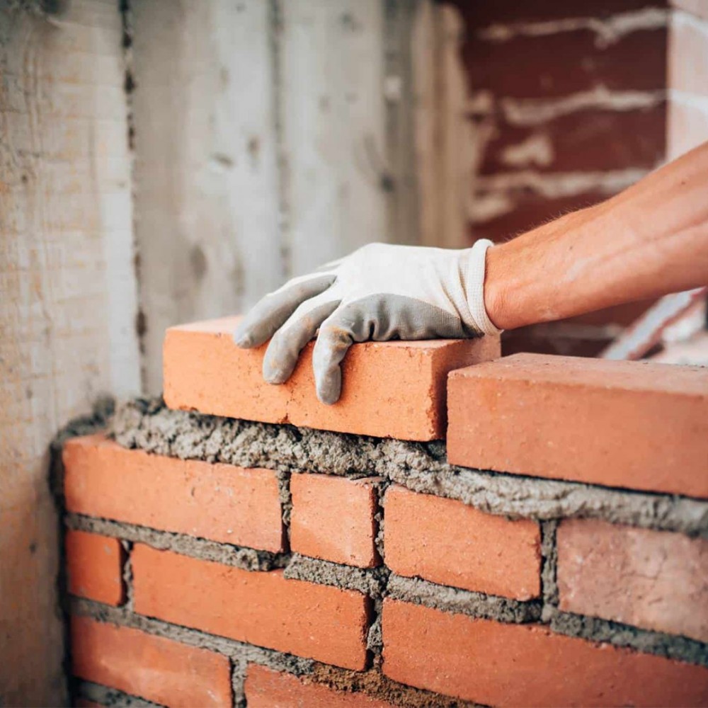 Deluxe Common Bricks/Batu-Bata Merah 215MM (L) x 100MM (W) x 65MM (H ...