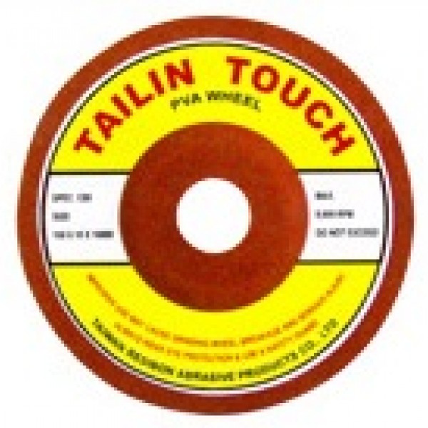 Tailin Touch PVA Wheel C320