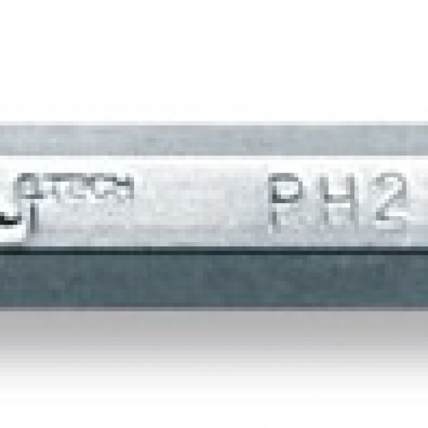 Jetech PH2-300+ Double End Driver Bit 300mm (++)