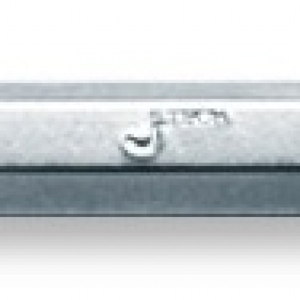 Jetech SL6-PH2-65-/+ Double End Driver Bit 65mm (-/+)