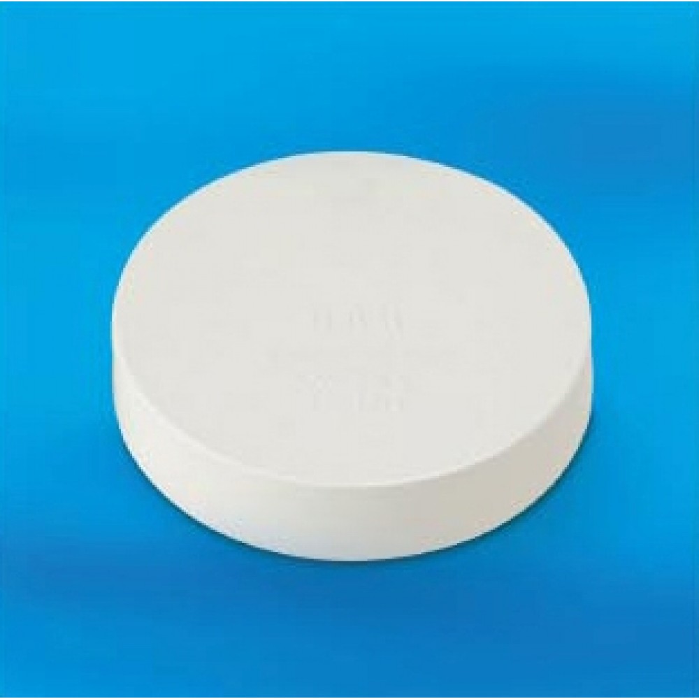 Bina Plastic UPVC Fittings End Cap 4" 110MM